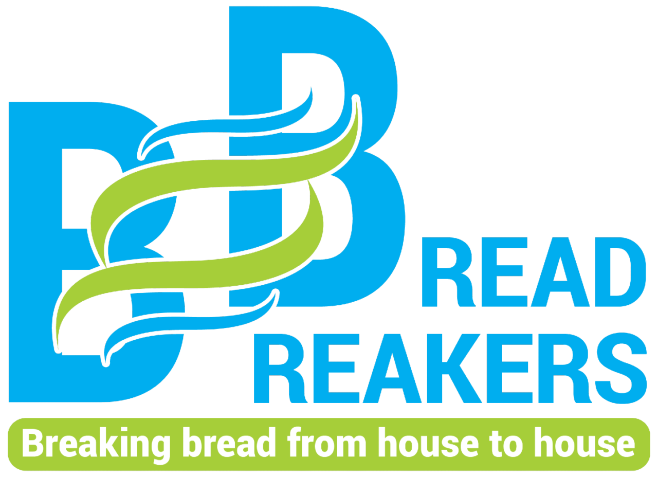 Bread Breakers Home Page - Bread Breakers